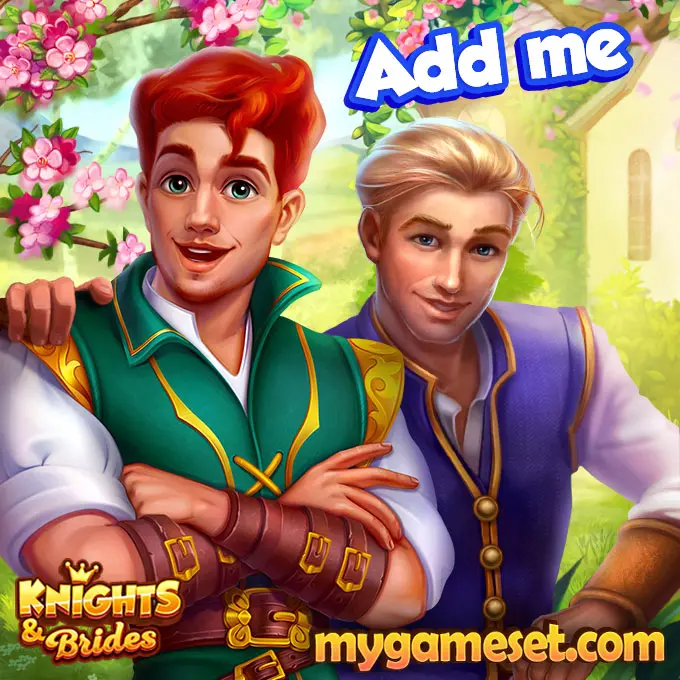 Friendship Fair | Knights And Brides